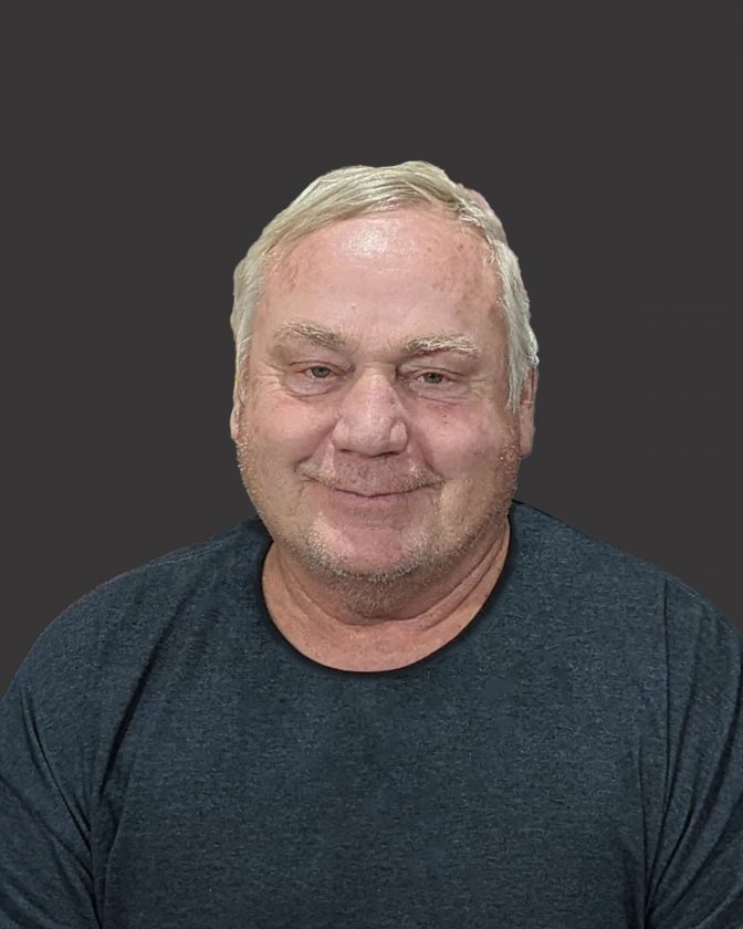 RANDY HILPIPRE | News, Sports, Jobs - The Freeman Journal